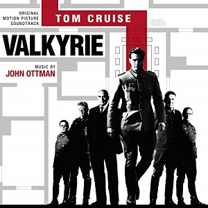 Soundtrack Review: “Valkyrie” – John Ottman – SOUNDTRACK BEAT
